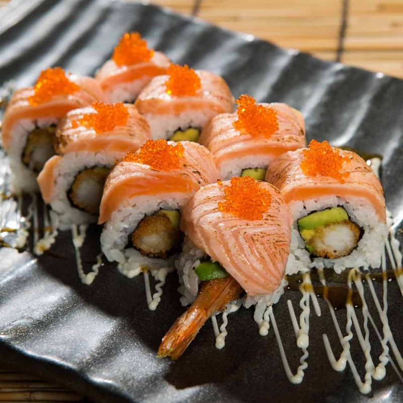 gallery - Sushi Wave