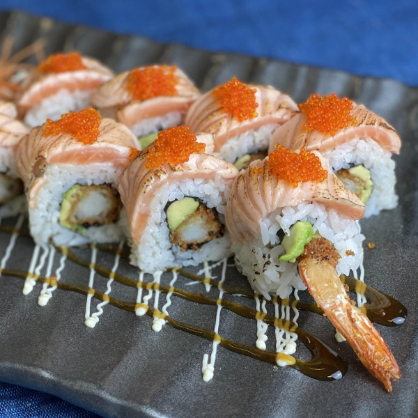 Sushi Wave - Great Sushi Sunshine Coast