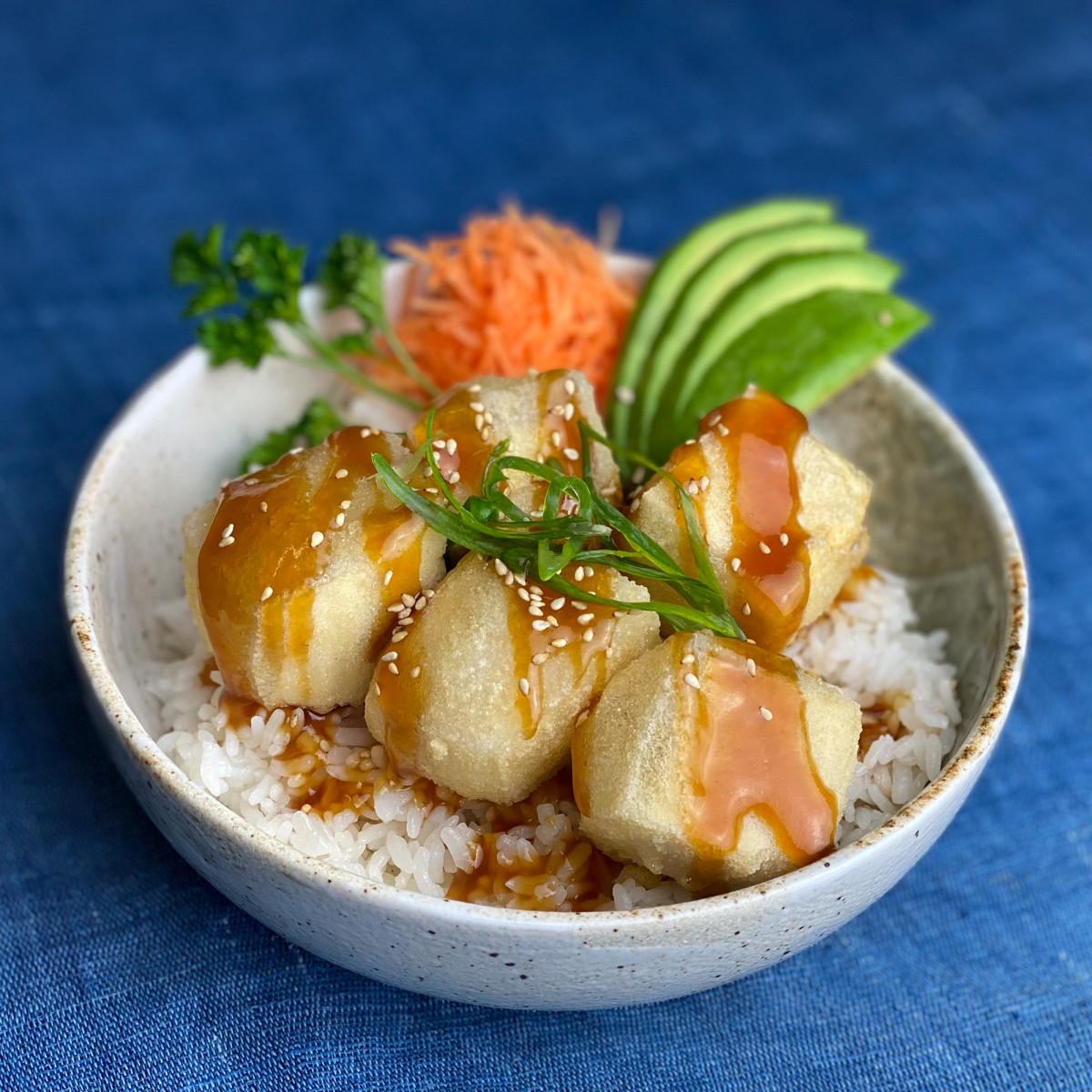 gallery - Sushi Wave